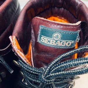 Sebago | Shoes | Sebago Mens Boots | Poshmark